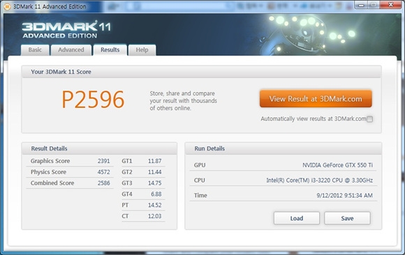 3세대 Core i3-3220, 성능 어떻길래 : 다나와 DPG는 내맘을 디피지